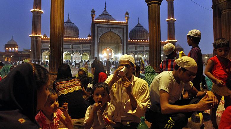 10 choses à savoir sur le ramadan - l'actualité en continu- Univers ...