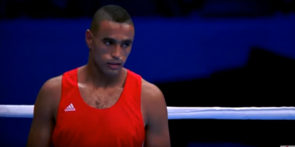 JO 2016 : un boxeur marocain arrêté à Rio pour agression sexuelle - l ...