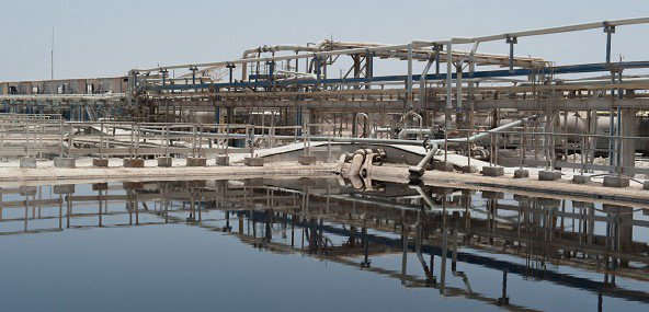 Les Industries chimiques du Sénégal désormais autonomes en énergie - l ...