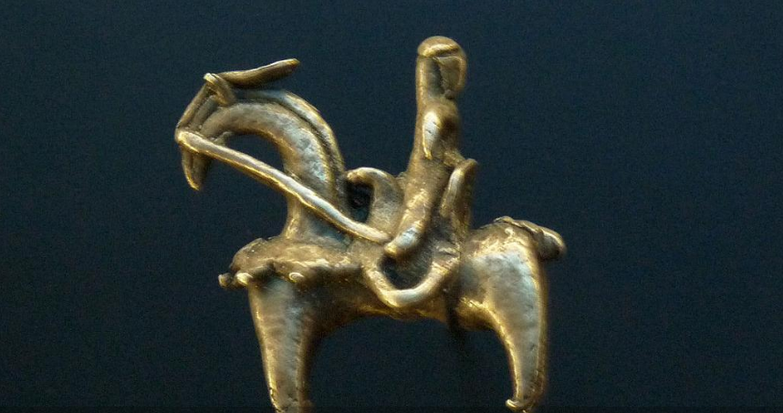 Tchad: le musée national attend impatiemment d'enrichir ses collections ...