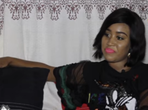 Les révélations de Astou de la série Idoles: « Des patrons de presse m ...