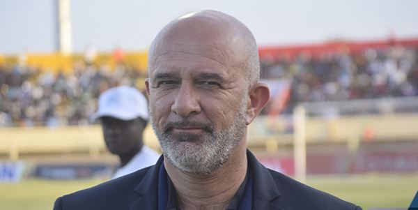 LES LIONS ONT MÉRITÉ LEUR VICTOIRE (COACH MALGACHE) - l'actualité en ...