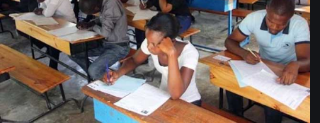 Plus de 10 000 candidats recalés pour le bac 2020 - l'actualité en ...