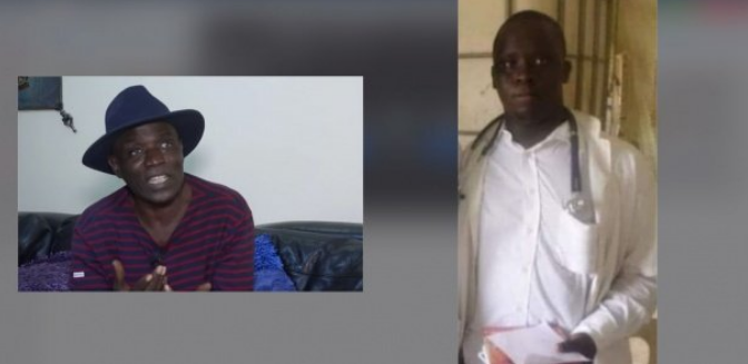Serigne Mor Mbaye : "Pourquoi le faux Dr Samba ne doit pas aller en ...