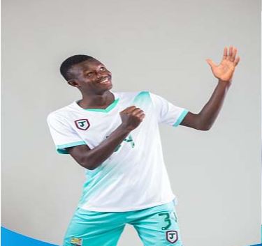 Le Jarraf lance sa marque - l'actualité en continu- Univers-actu.com